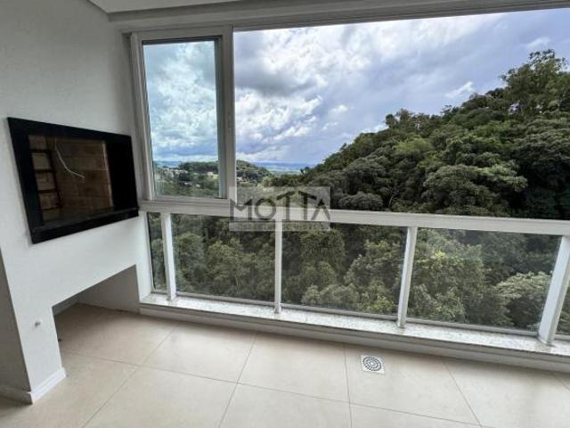Apartamento Exclusivo no Centro de Erequim por R$710K