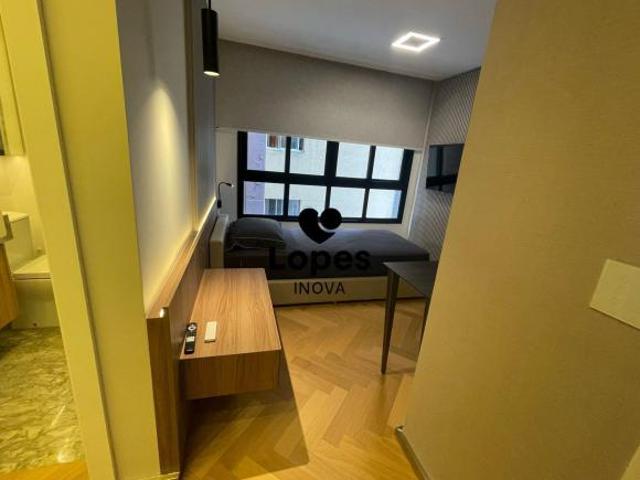 Apartamento Exclusivo no Água Verde – 2 Suítes e Acabamentos Premium