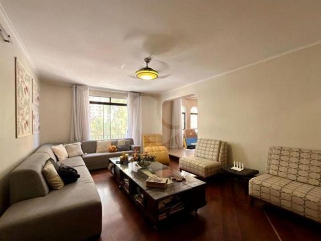 EXCLUSIVO APARTAMENTO NO ALTO DE SANTANA 180m2 / 1 POR ANDAR |/ RUA FRANCISCA JÚLIA SANTANA
