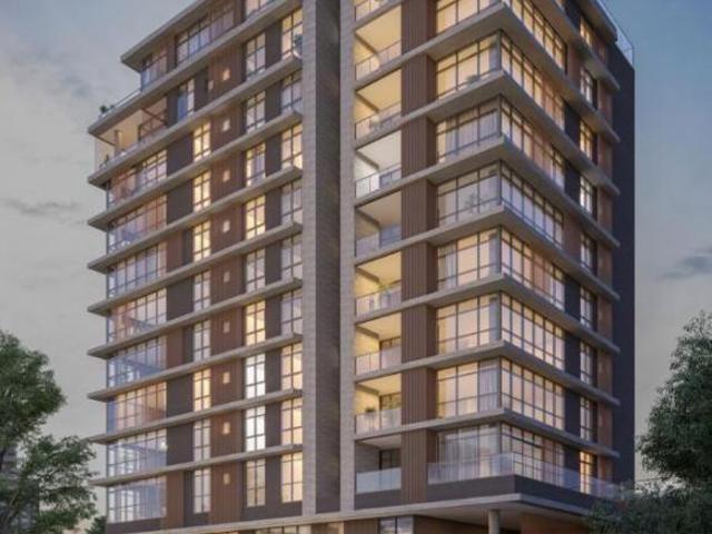 Apartamento Exclusivo no Batel!