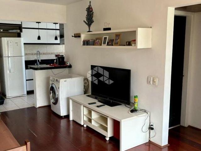 Apartamento Exclusivo no Bairro Jardim do Salso Rua Professor Abílio Azambuja