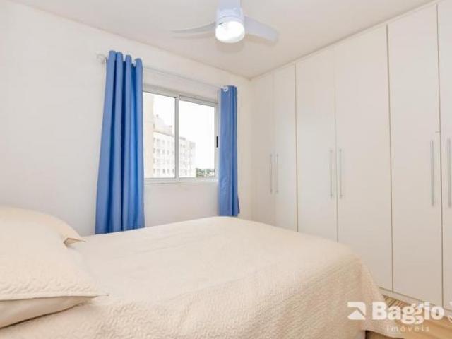 Apartamento Exclusivo no Ecoville