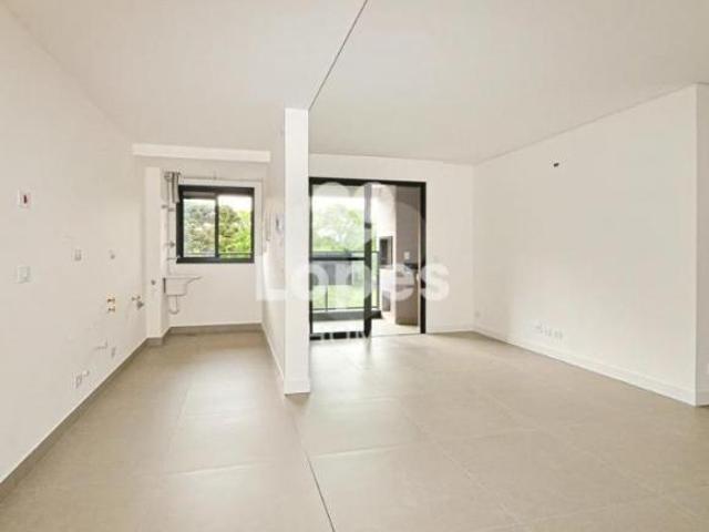 Apartamento Exclusivo no Ecoville com 2 Quartos e 78m² Privativos