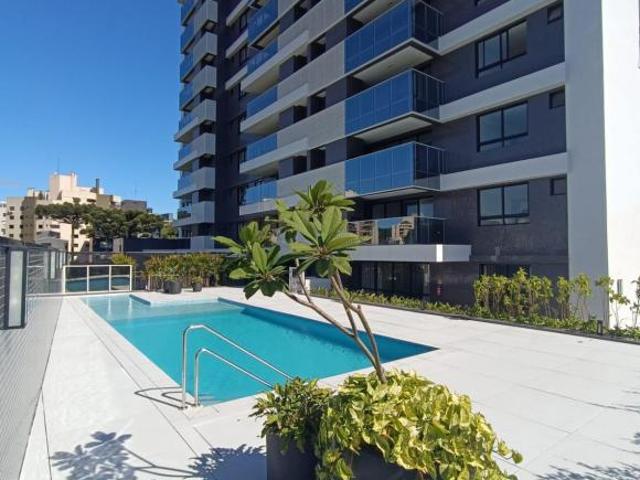 Apartamento Exclusivo no Edifício Klimt – Sofisticação e Conforto no Cabral! ️