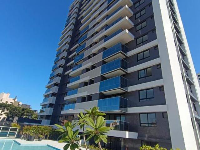 Apartamento Exclusivo no Edifício Klimt – Sofisticação e Conforto no Cabral! ️