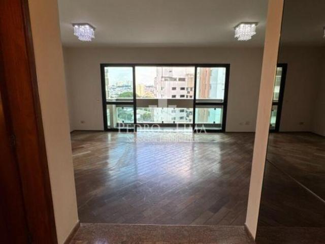 Apartamento exclusivo no Jardim Anália Franco