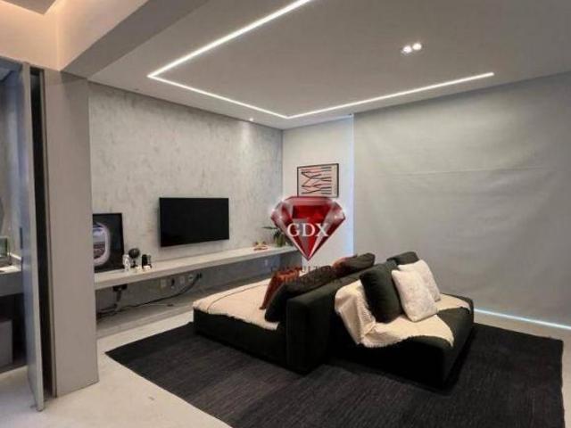 Apartamento Exclusivo no Jardim Paulista | 112,18 m² | 2 Suítes | 1 Vaga