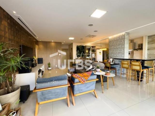 Apartamento Exclusivo no Open House Lifestyle Setor Marista