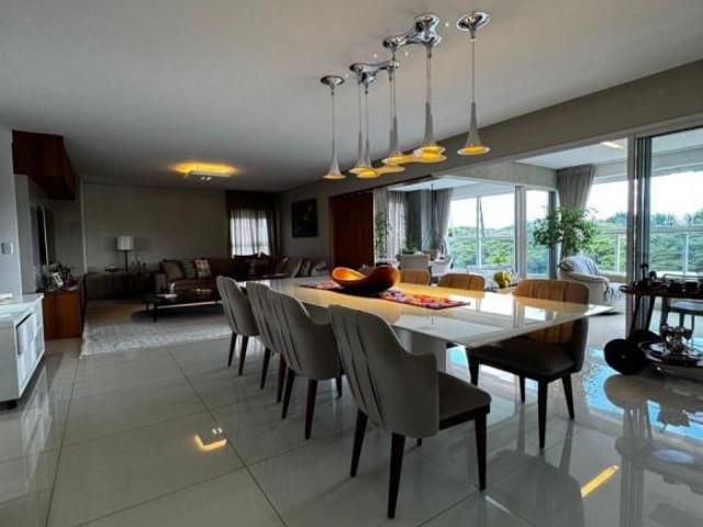 Apartamento Exclusivo no Marista com Vista Privilegiada