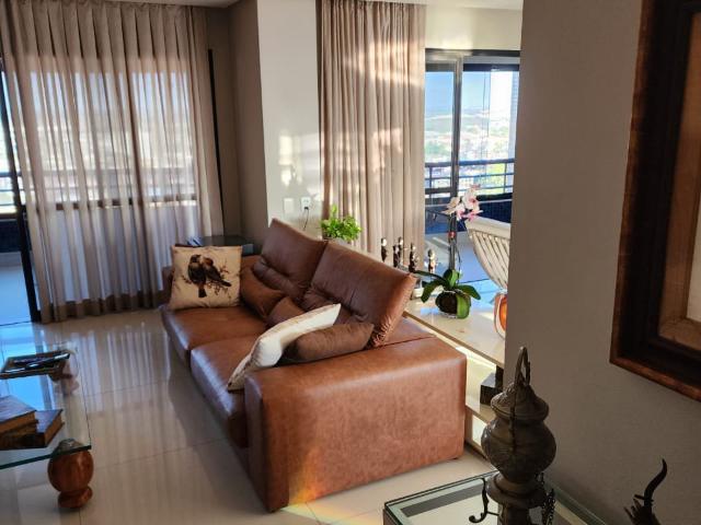 Apartamento exclusivo no Santa Mônica Feira de Santana Mansão José da Costa Falcão