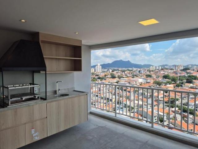 Apartamento Exclusivo no Selenza Anhanguera Park | 100m² com Vista Privilegiada para o Pico do Jara