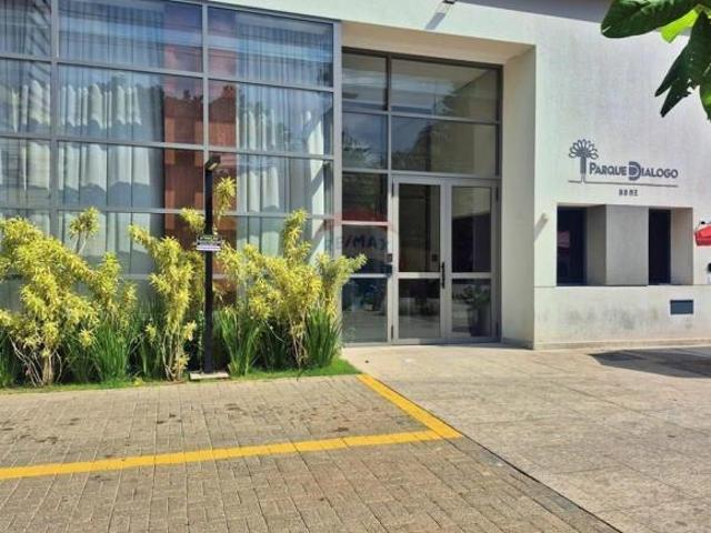 Apartamento Exclusivo no Parque Diálogo – Último Andar | 125m² | 3 Suítes | Vista Incrível