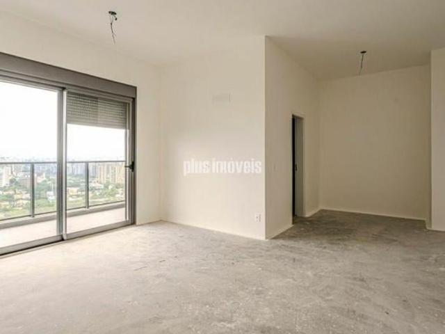 Apartamento Exclusivo no Real Parque 240m² de Luxo e Sofisticação