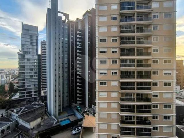 Apartamento Exclusivo no Torre Cabral