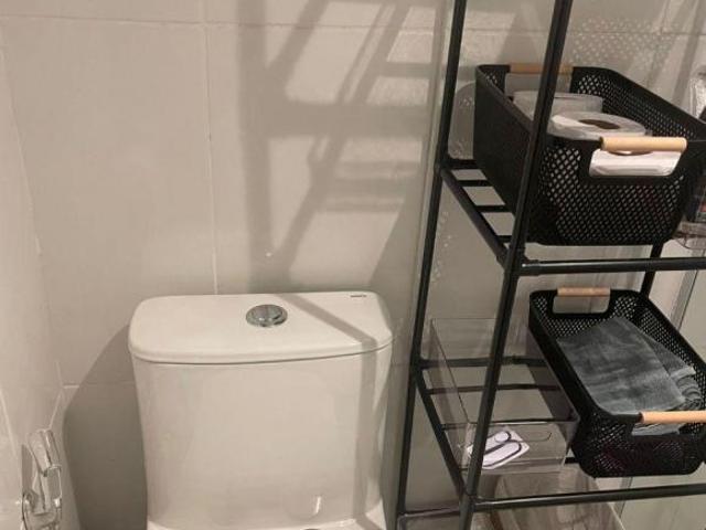 Apartamento Exclusivo nos Jardins – Condomínio Lorena