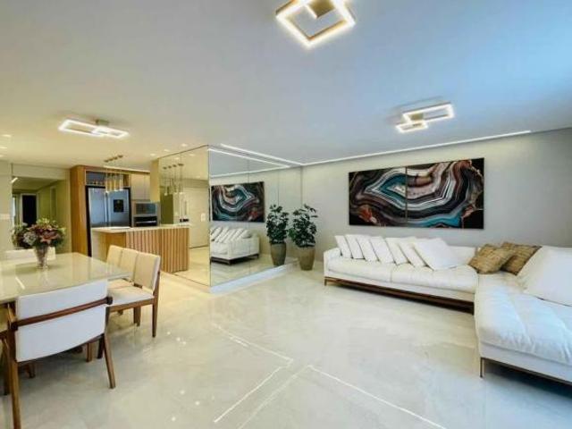 APARTAMENTO EXCLUSIVO NA GUILHERMINA LOCALIZAÇÃO PREMIUM PRÓXIMO À PRAIA E ALTO