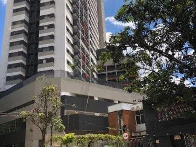 Apartamento Exclusivo na Pompeia | 46m² | 2 Dormitórios