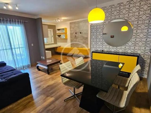 Apartamento exclusivo na Rua do Retiro
