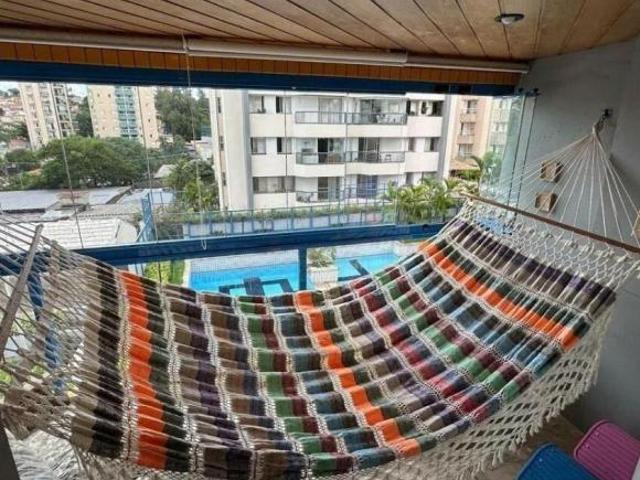 Apartamento Exclusivo na Vila Pompéia | 98m² | 3 Dormitórios | 2 Vagas