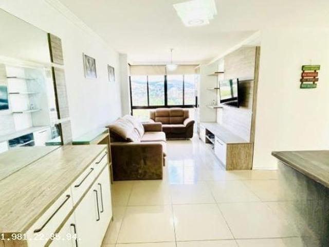 Apartamento exclusivo para venda no Bairro Jardim Carvalho: conforto e praticidade!