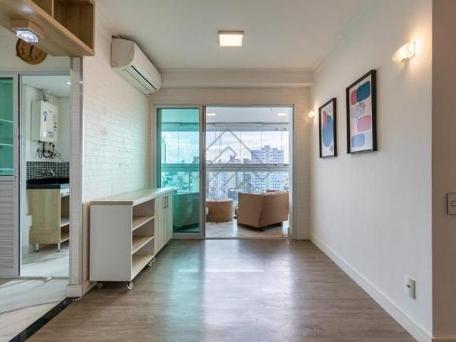 Apartamento Exclusivo para Venda próximo ao Cambuí, Campinas/SP