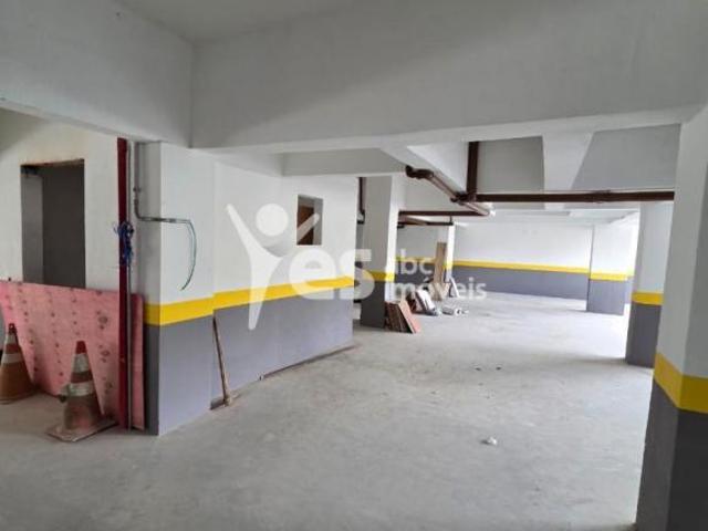 Apartamento Exclusivo PCD à Venda no Parque das Nações – 48m² com Vaga Ampla ao
