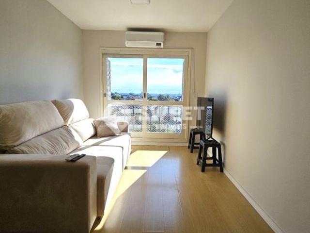 Apartamento Exclusivo Pronto para Morar