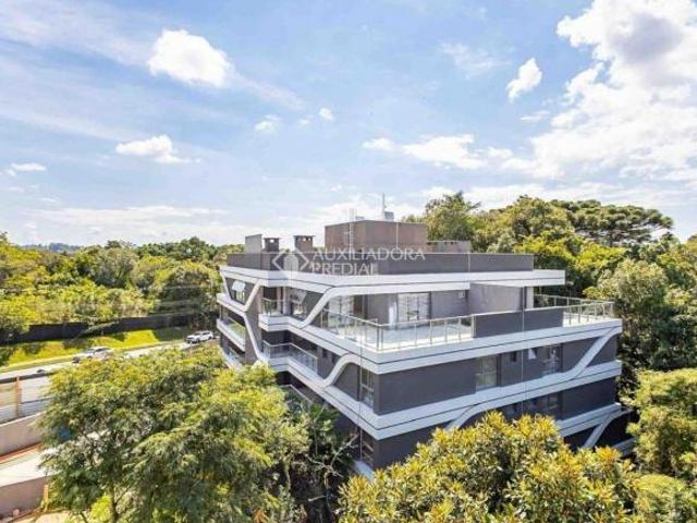 APARTAMENTO EXCLUSIVO TERRASSE NATURE NO BIGORRILHO