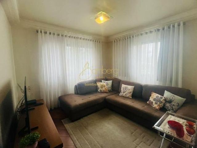 Apartamento exclusivo, um por andar, à venda na Vila Mascote