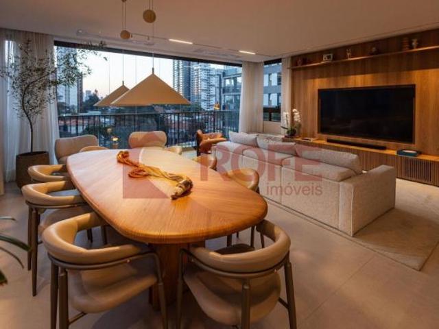 Apartamento Exclusivo Venda ou Locação