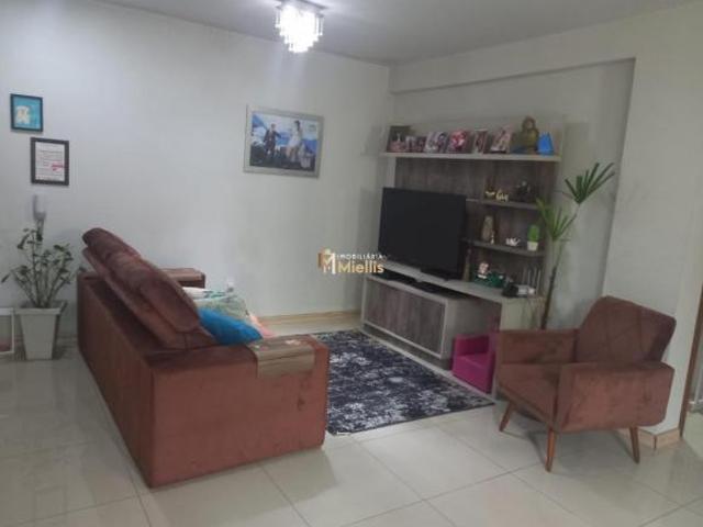 Apartamento explendido
