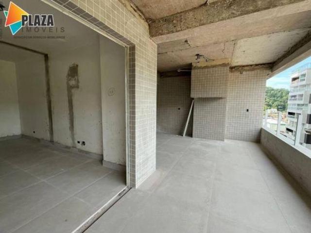 Apartamento exuberante com 3 Suítes e 3 vagas privativas à venda, 190 m² por R$ 850.000 Canto do F