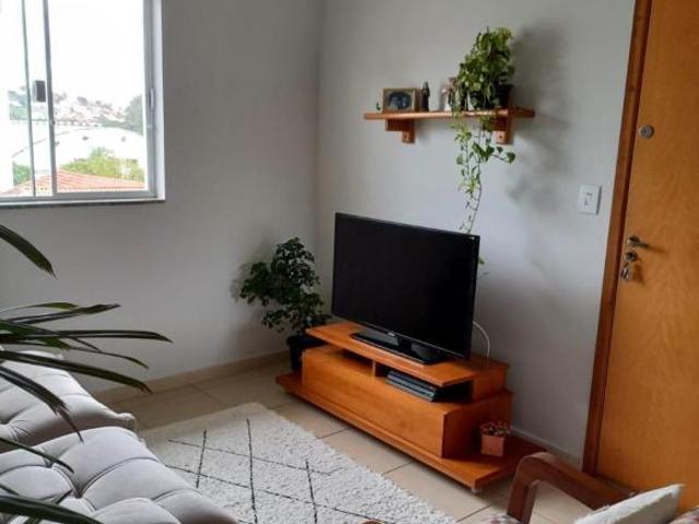 Apartamento, Família Andrade, Santa Rita do Sapucaí, MG