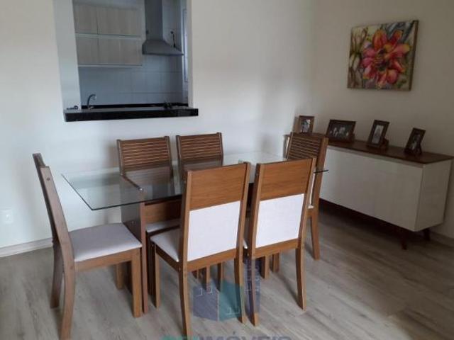Apartamento, Familia Andrade, Santa Rita do Sapucaí, MG