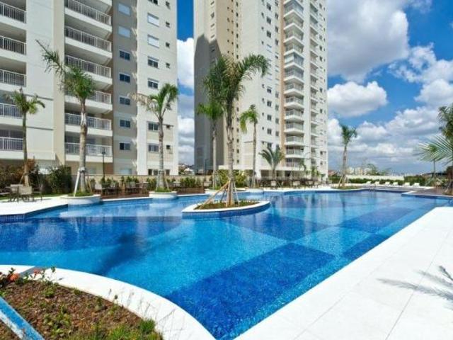 Apartamento Family Santana 3 quartos, 1 suite Varanda Gourmet