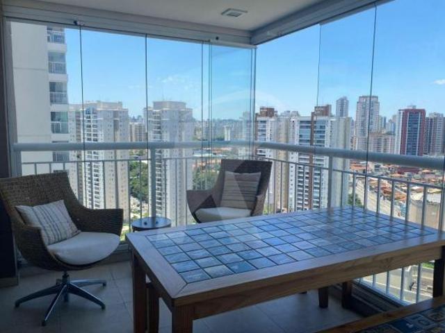 Apartamento Family Santana Condomínio Club