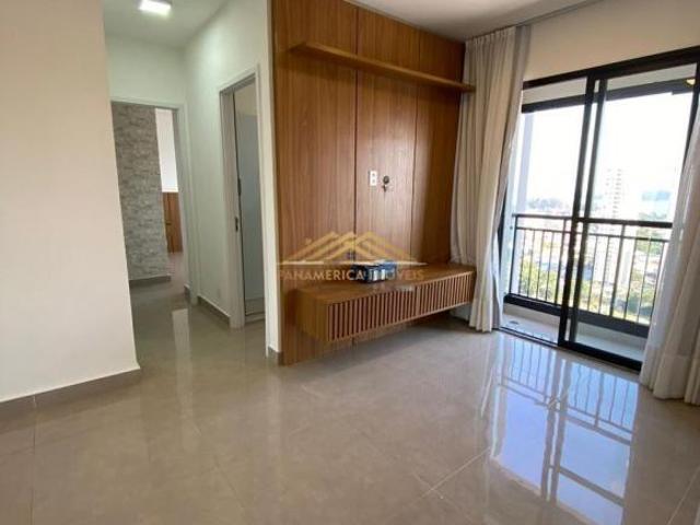 Apartamento Fábula, 2 dorms, 1 banheiro, 1 vaga