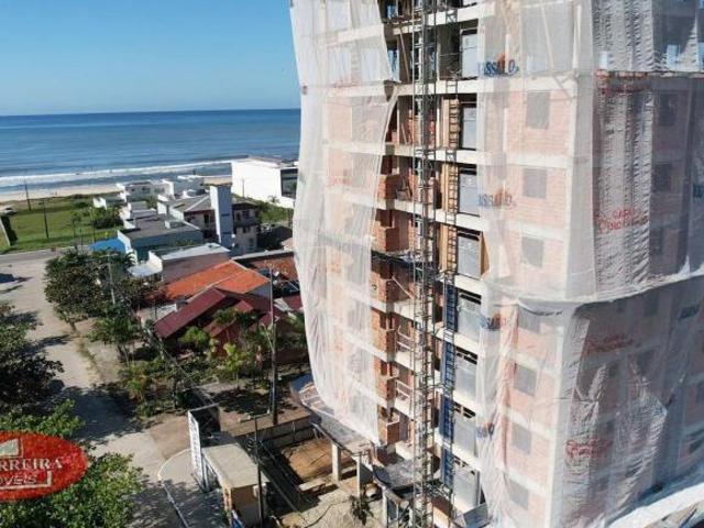 Apartamento Face Mar 7° Andar