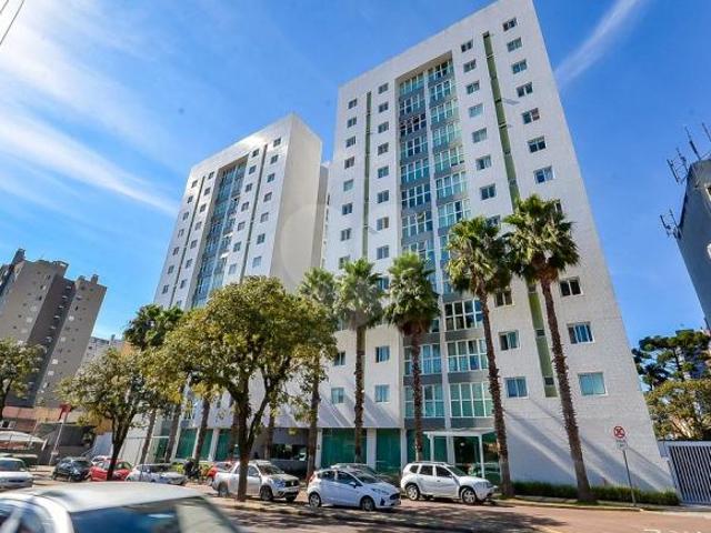Apartamento Face Norte Mobiliado