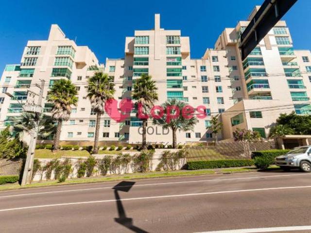 APARTAMENTO FACE NORTE NO CENARIUM ECOVILLE | 3 DORMITÓRIOS | 3 VAGAS | ALTO CONFORTO