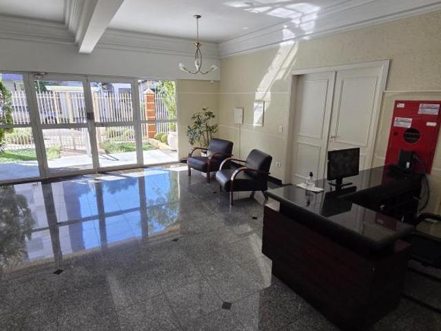 Apartamento Face Norte no Ed. Le Savoy | 91,99 m² e vaga coberta
