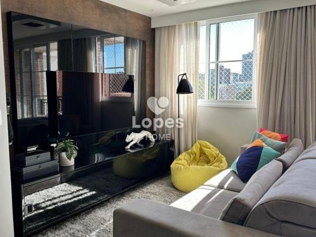 APARTAMENTO FACE NORTE NO ENGLAND RESIDENCE – MERC