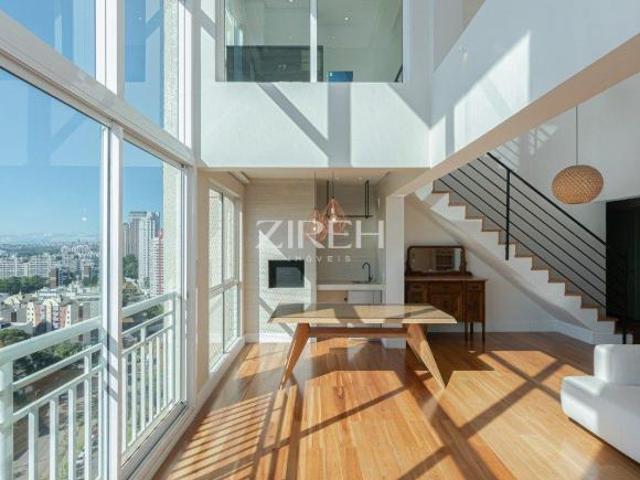 APARTAMENTO FACE NORTE À VENDA COM 4 DORMITÓRIOS NO ECOVILLE