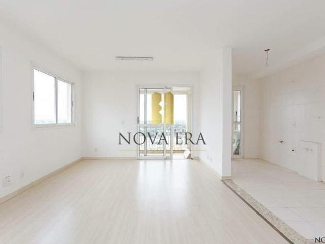 Apartamento Face Norte Água Verde – 3 Quartos, 1 Suíte, 2 Vagas