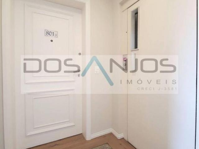 APARTAMENTO FACE NORTE BAIRRO BATEL
