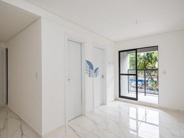 Apartamento face norte, com 1 dormitório, à venda no Portão