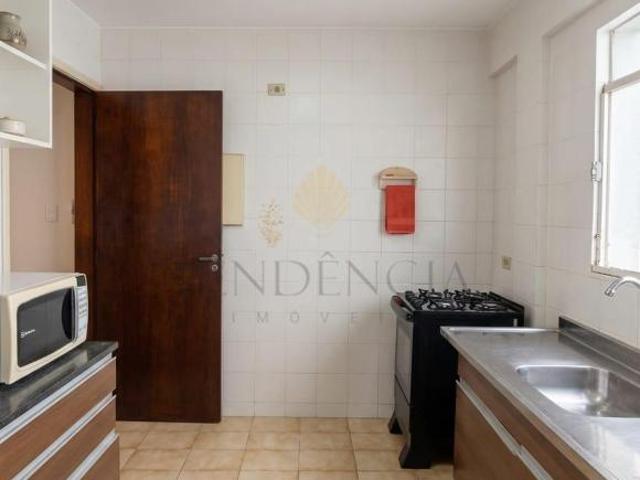 Apartamento face norte com 3 quartos à venda, 78,62 m2 m², SANTA QUITÉRIA, CURITIBA PR