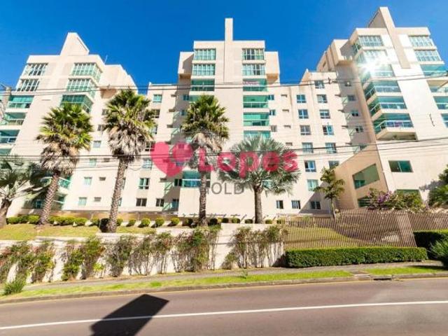 Apartamento Face Norte com 3 Quartos e 3 Vagas no Ecoville | 114m² Privativos