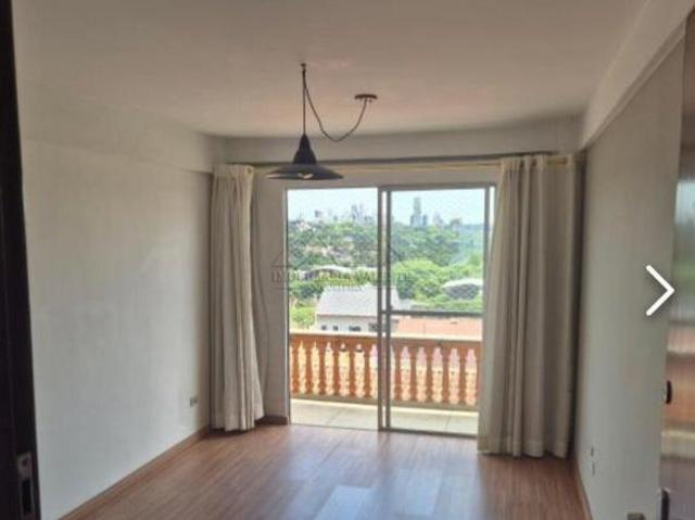 Apartamento Face Norte com Vista Panorâmica e 2 Qu