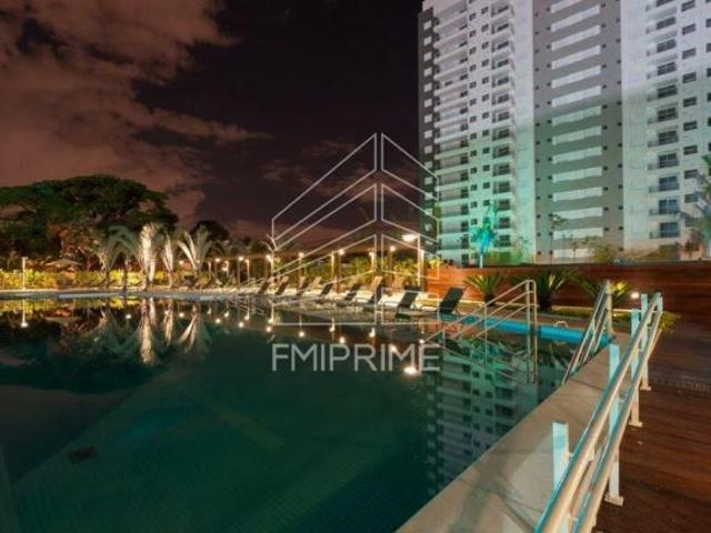 APARTAMENTO FACE NORTE | PRONTO PARA MORAR | PRAÇAS DA LAPA ? CONDOMÍNIO CLUBE